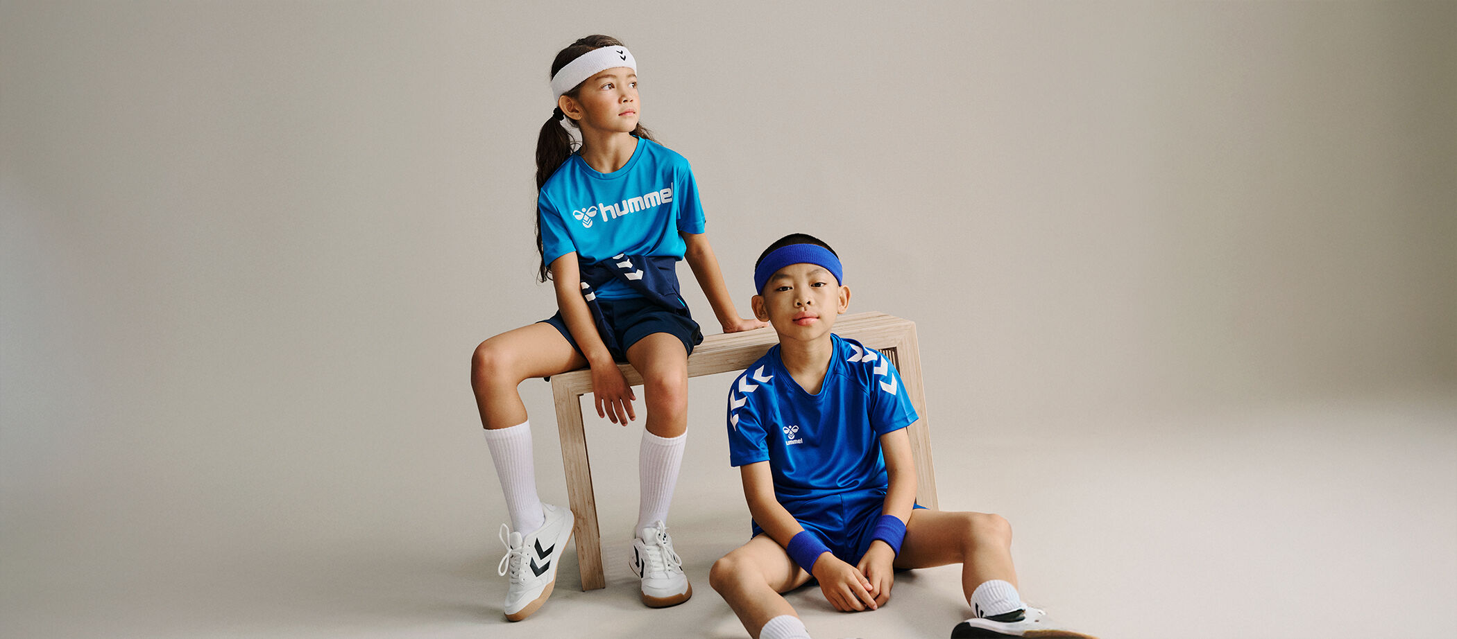 hummel® | Browse clothing, shoes and accessories