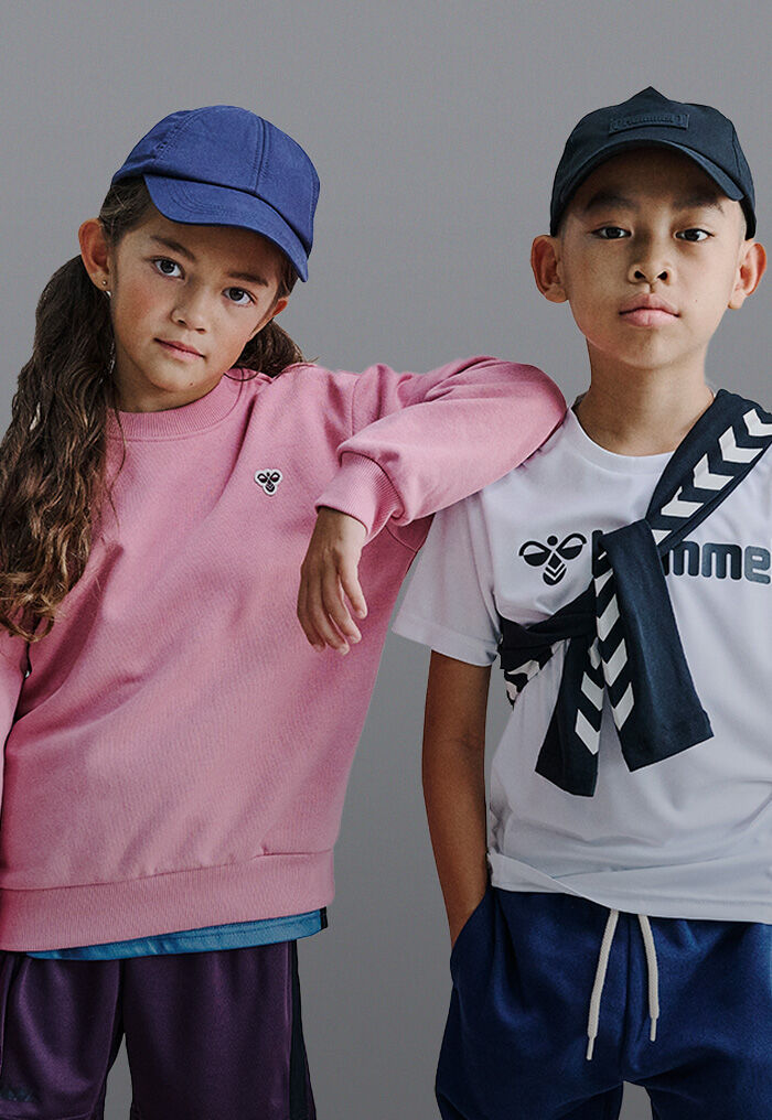 hummel® | Browse clothing, shoes and accessories