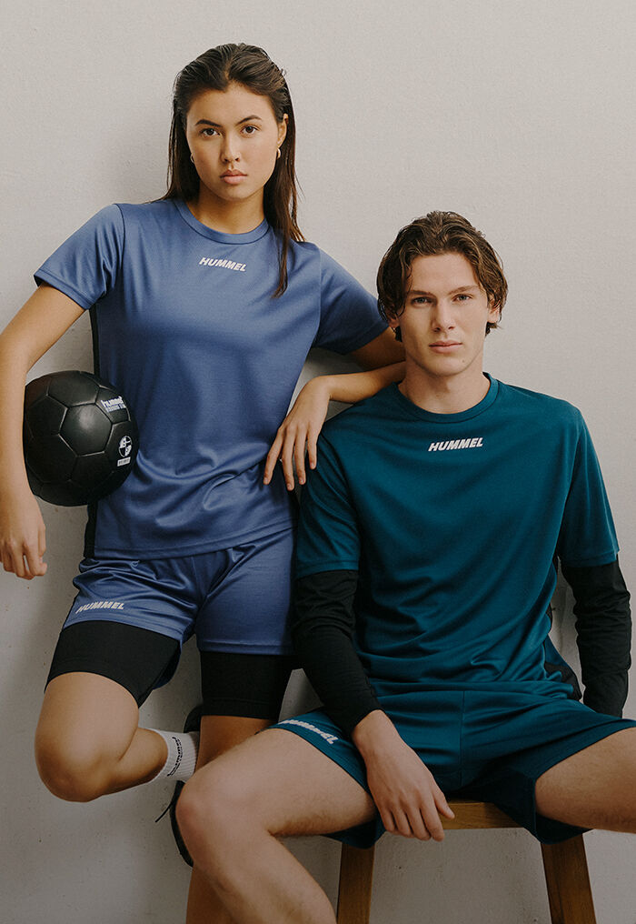 hummel® | Browse clothing, shoes and accessories