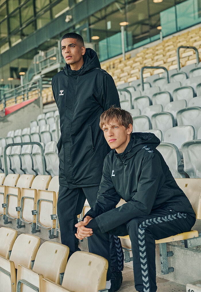 hummel® | Browse clothing, shoes and accessories