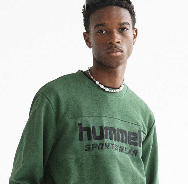 hummel® | Browse clothing, shoes and accessories
