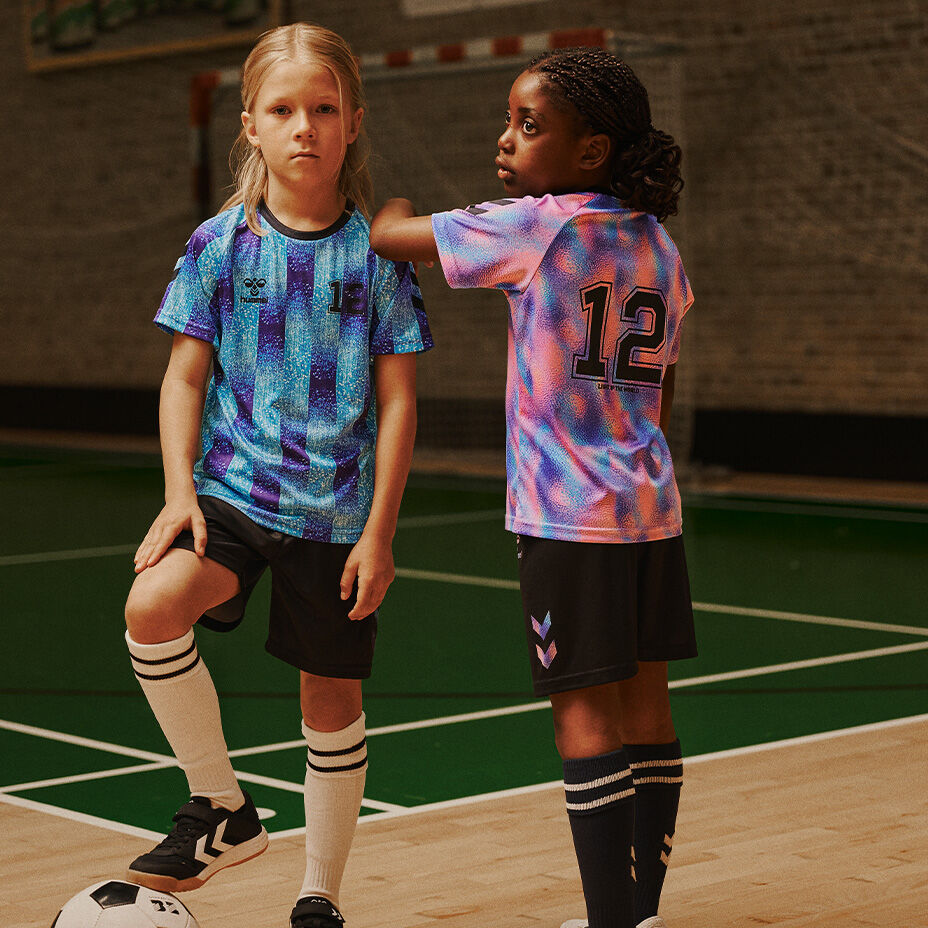 hummel® | Browse clothing, shoes and accessories