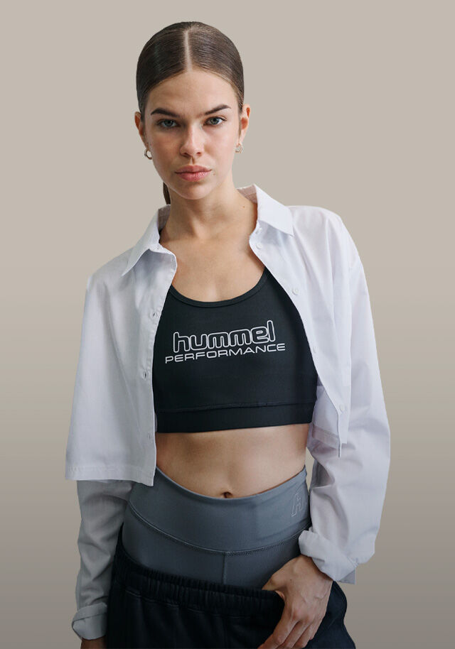 hummel® | Browse clothing, shoes and accessories