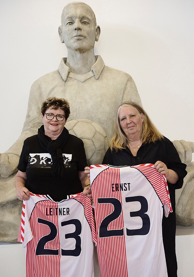Here's the story behind the 86’ jersey: Designers travelled 120 days a ...
