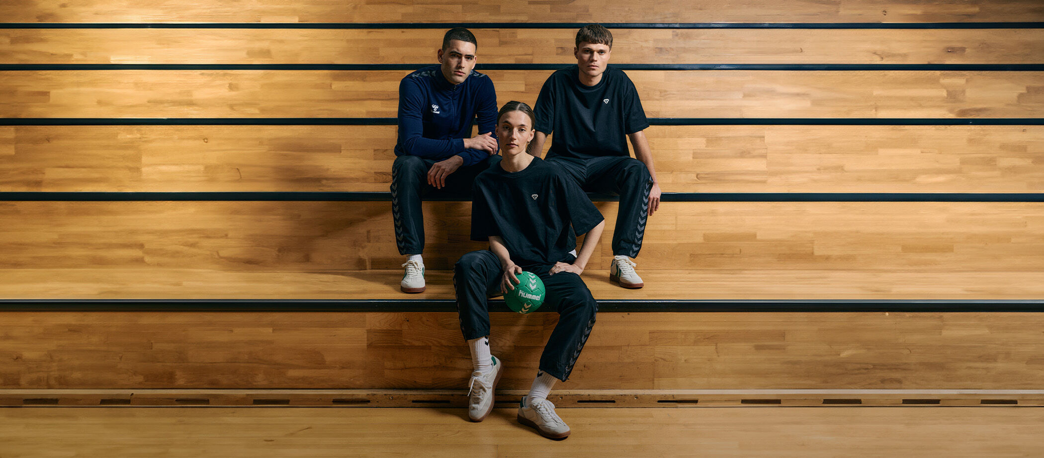 hummel® | Browse clothing, shoes and accessories