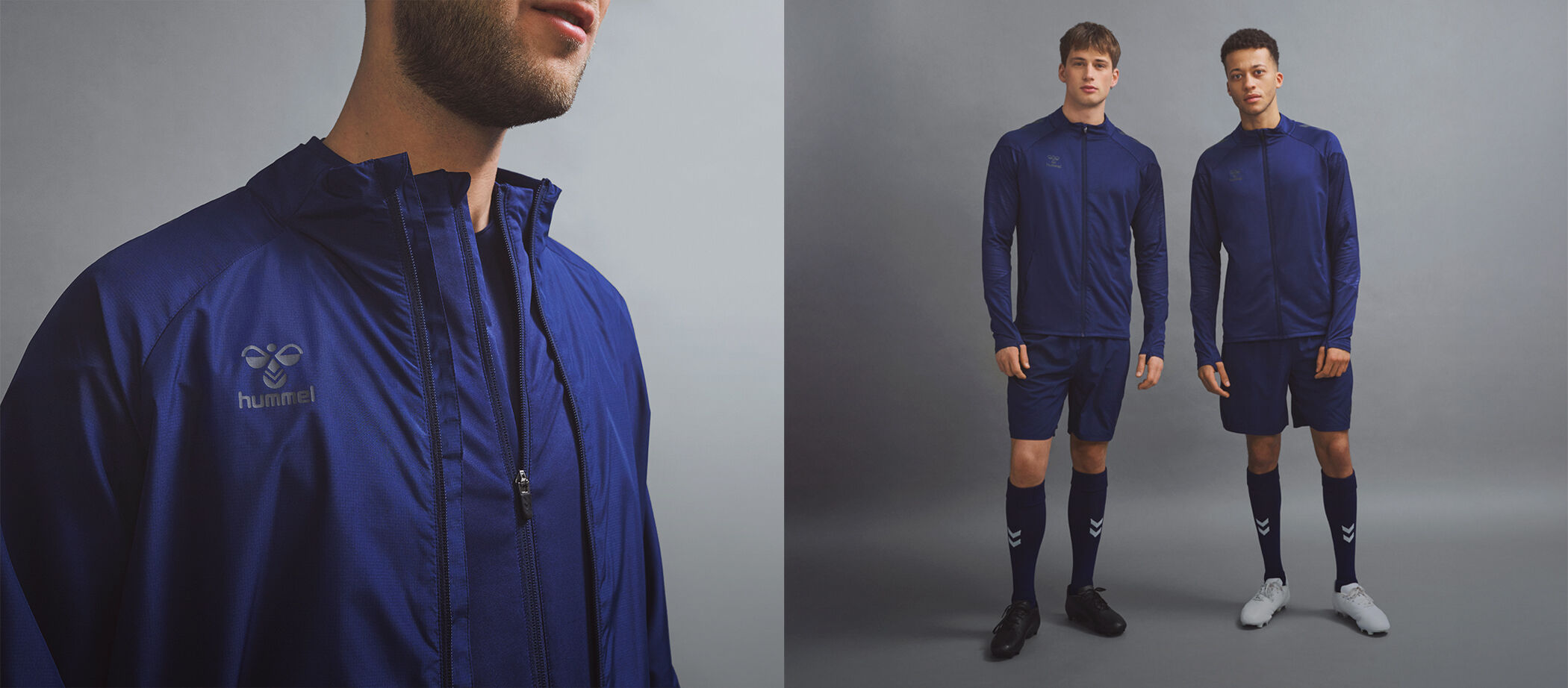 hummel® | Browse clothing, shoes and accessories