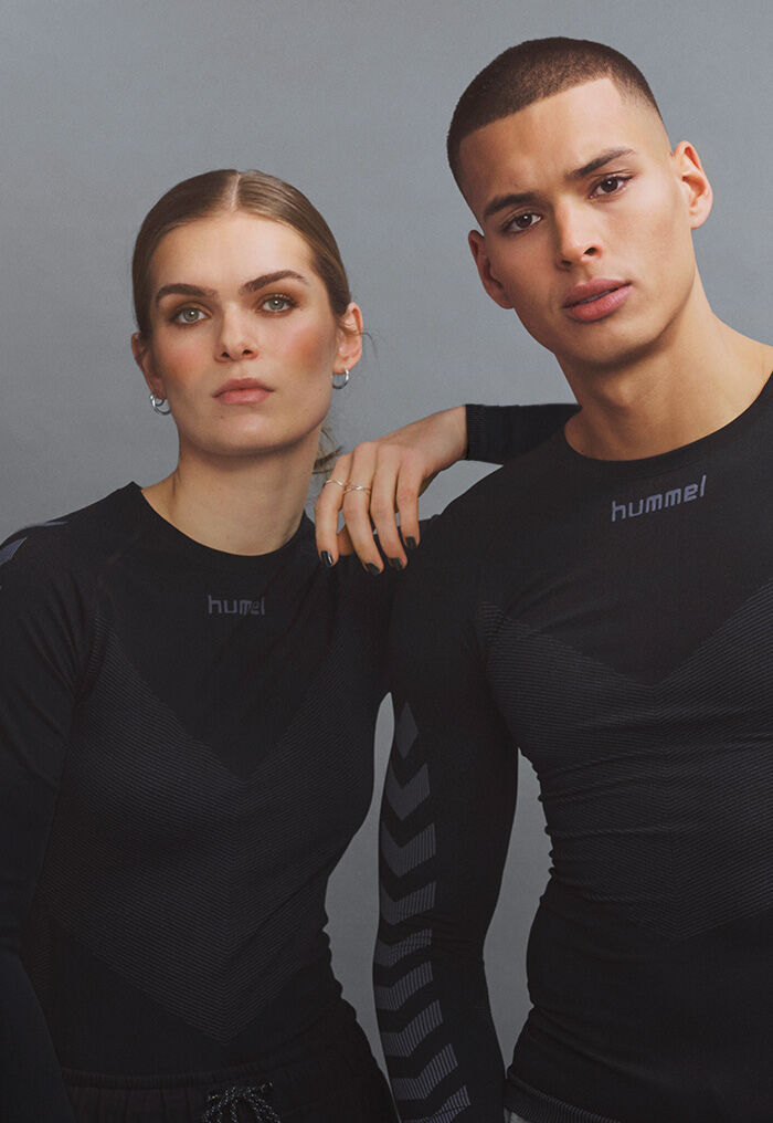 New in | Shop the newest hummel® styles right here