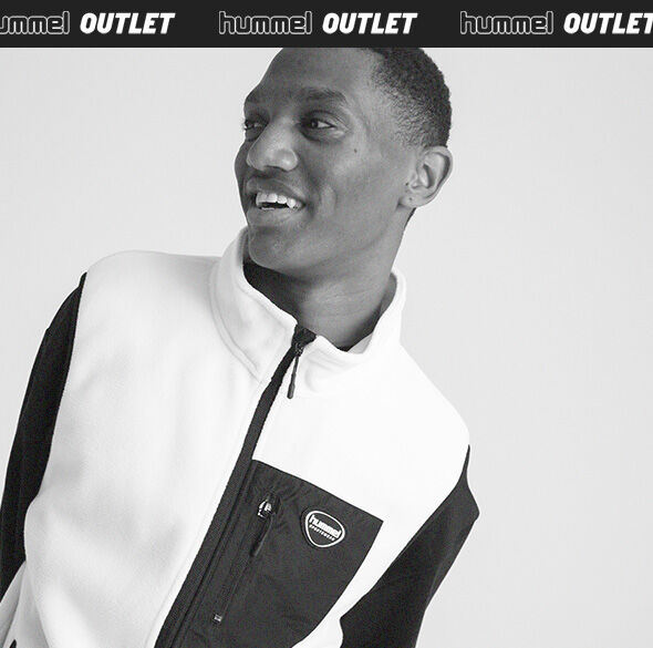 hummel Outlet | Shop outlet for both men, women and kids