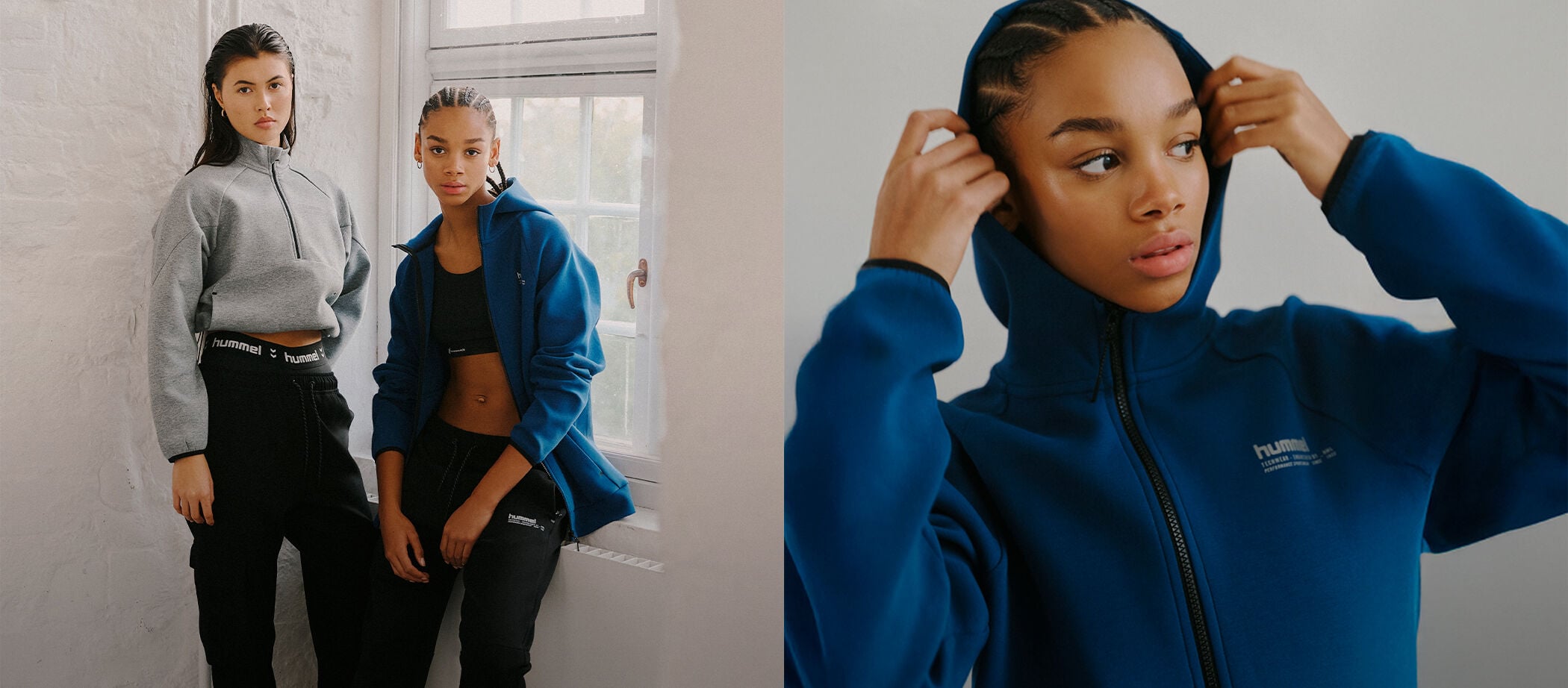 hummel® | Browse clothing, shoes and accessories