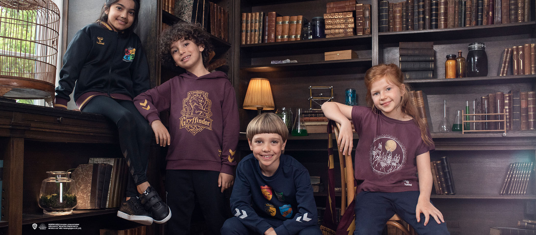 hummel | Discover our wide range of products