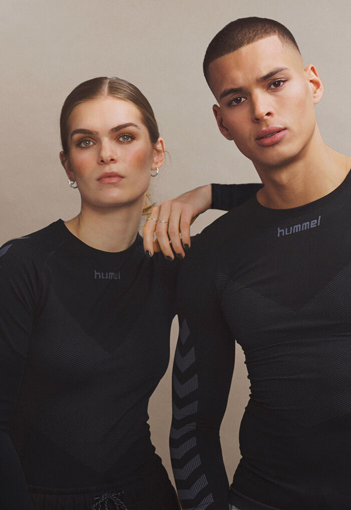 hummel® | Browse clothing, shoes and accessories