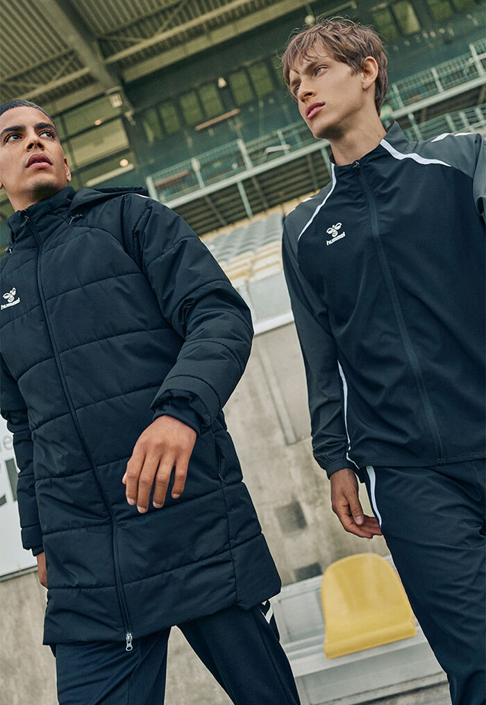 hummel® | Browse clothing, shoes and accessories