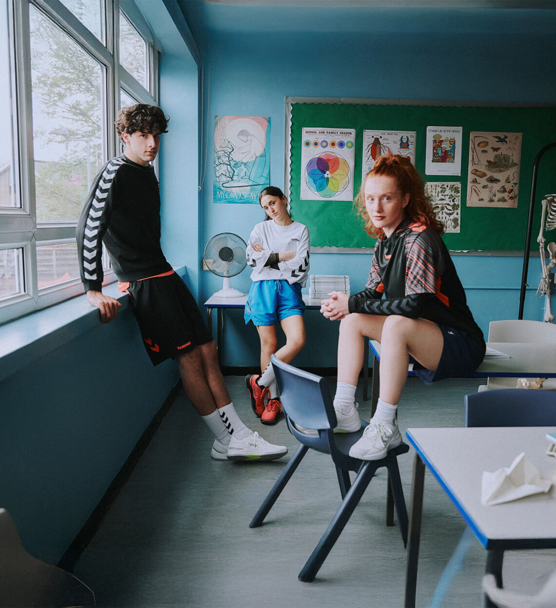 hummel handballs | See all accessories and sizes