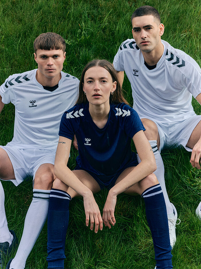 hummel Football - Sport | hummel.nethummel | Discover our wide range of ...