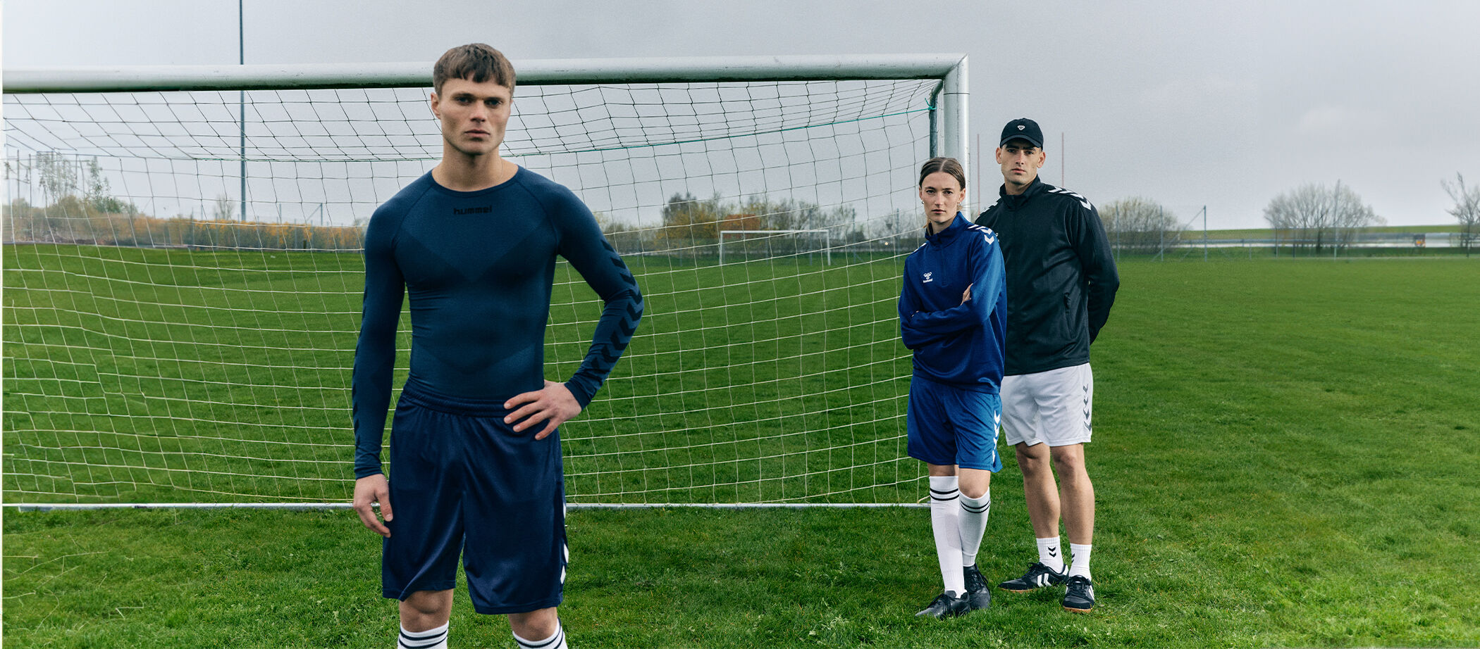 hummel Football shorts - Sport | hummel.nethummel | Discover our wide ...