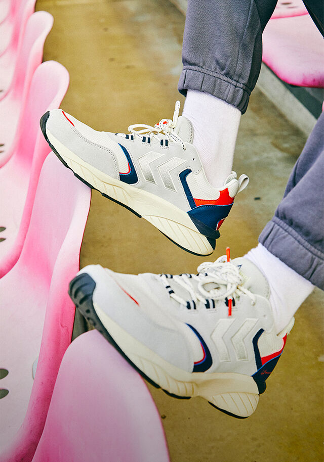 hummel® | Browse clothing, shoes and accessories