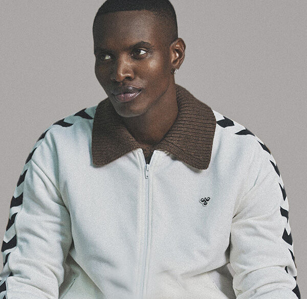 New in | Shop the newest hummel® styles right here