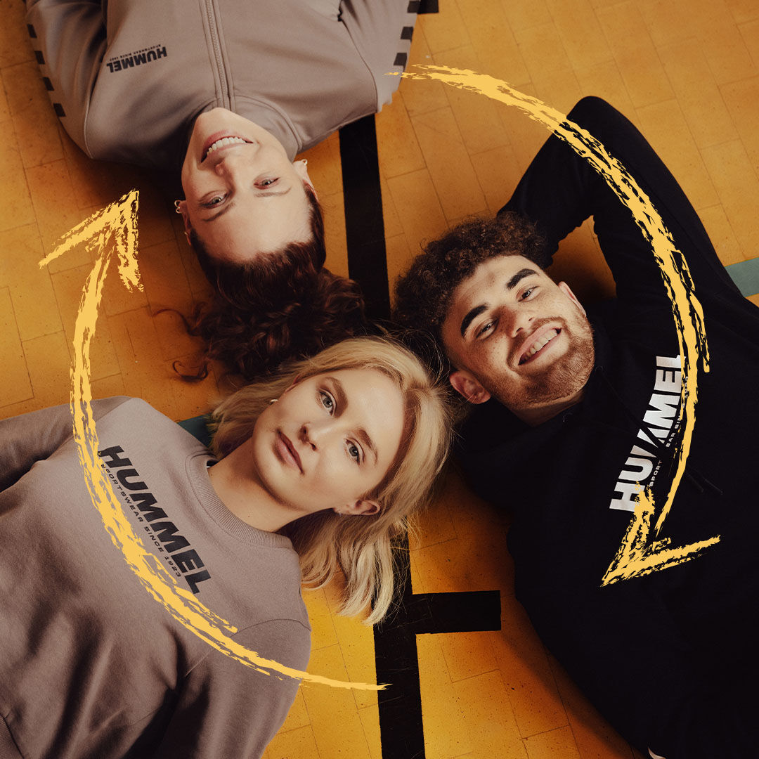 POST-CONSUMER TEXTILES