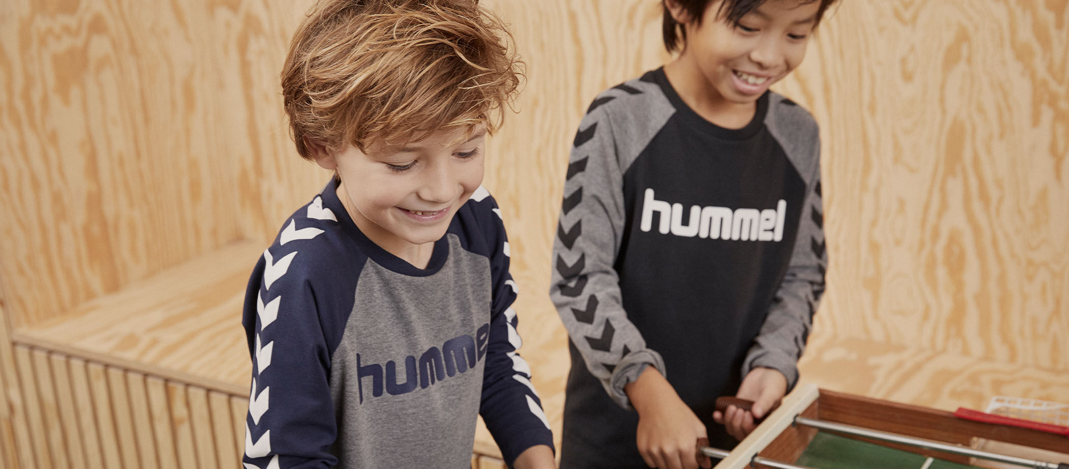hummel kids essentials | Shop trends and classics