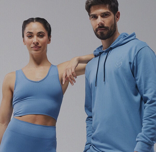 New in | Shop the newest hummel® styles right here
