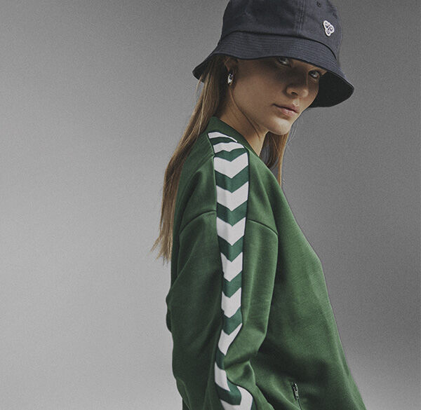 New in | Shop the newest hummel® styles right here