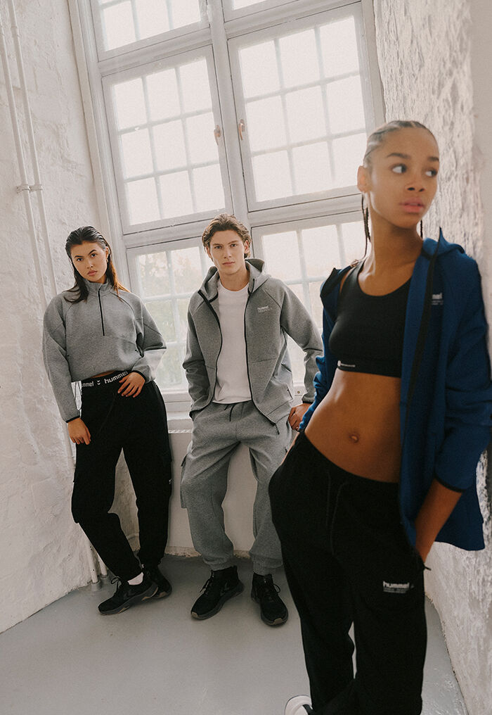 hummel® | Browse clothing, shoes and accessories