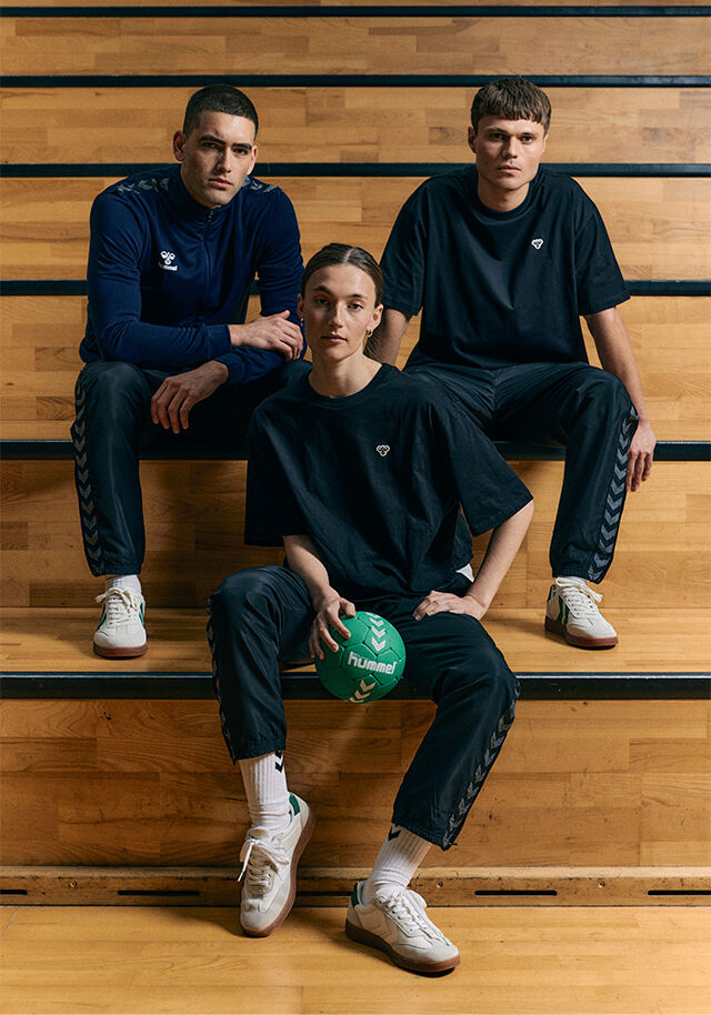 hummel Handball shoes - Sport | hummel.nethummel | Discover our wide ...