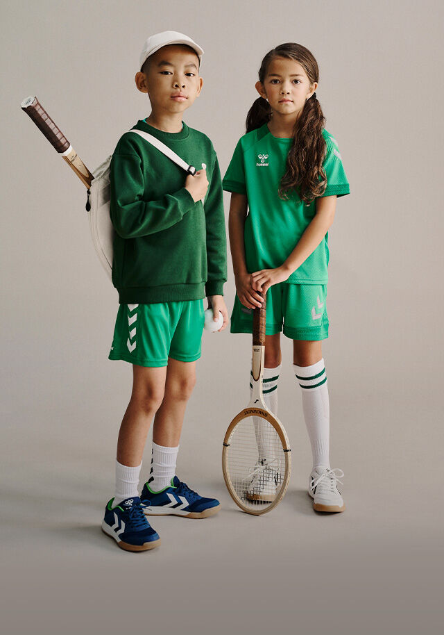 hummel® | Browse clothing, shoes and accessories
