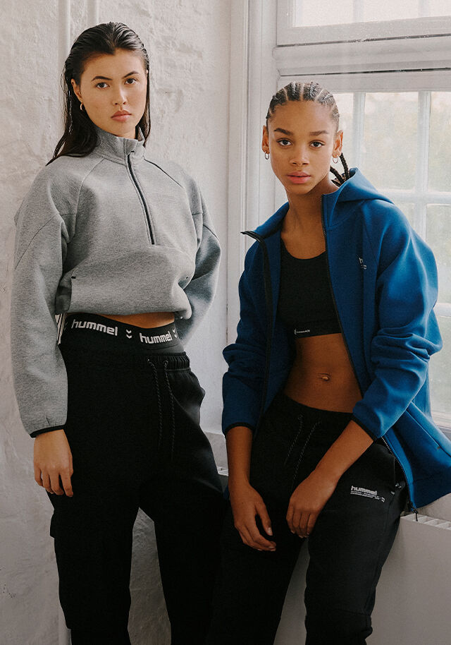 hummel® | Browse clothing, shoes and accessories