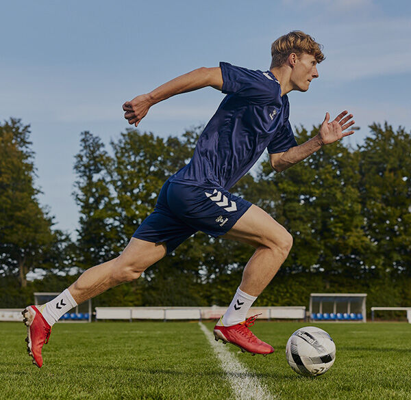 hummel® men | Shoes, Clothing & Accessories for men