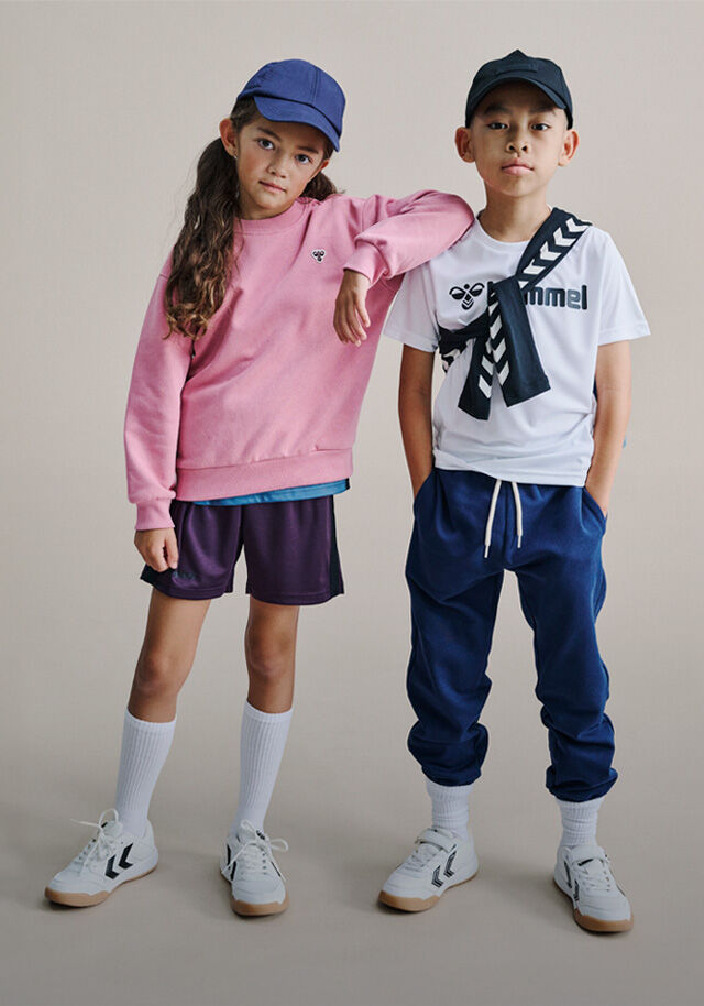 hummel® | Browse clothing, shoes and accessories
