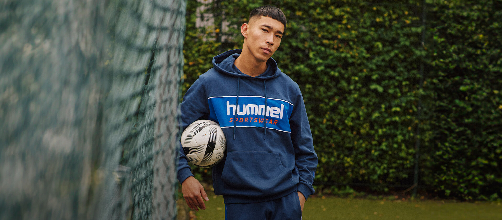 hummel® | Browse clothing, shoes and accessories