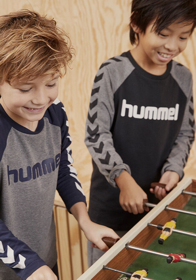 hummel kids essentials | Shop trends and classics