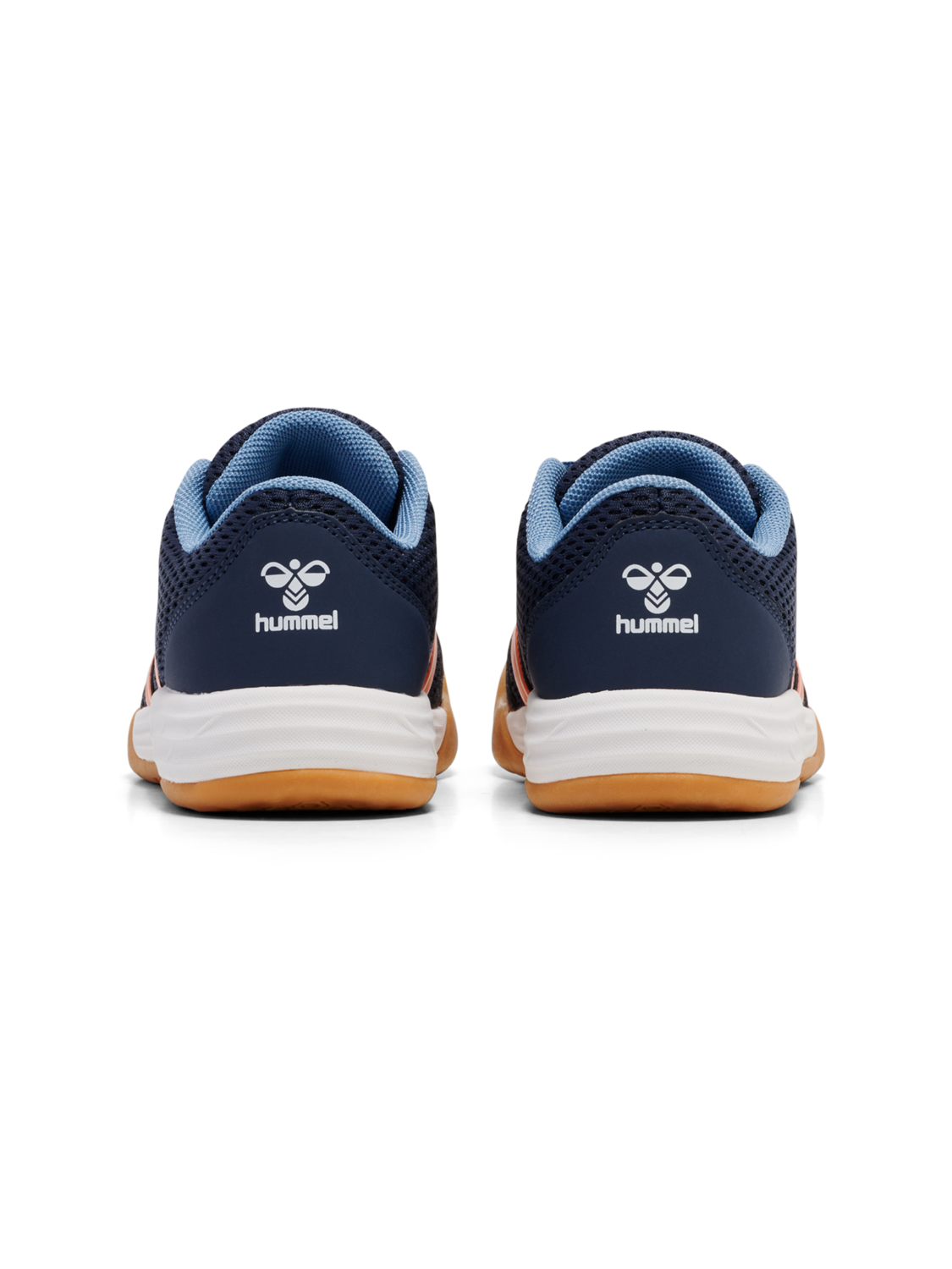 hummel MULTIPLAY FLEX LC JR - BLACK IRIS | hummel.net