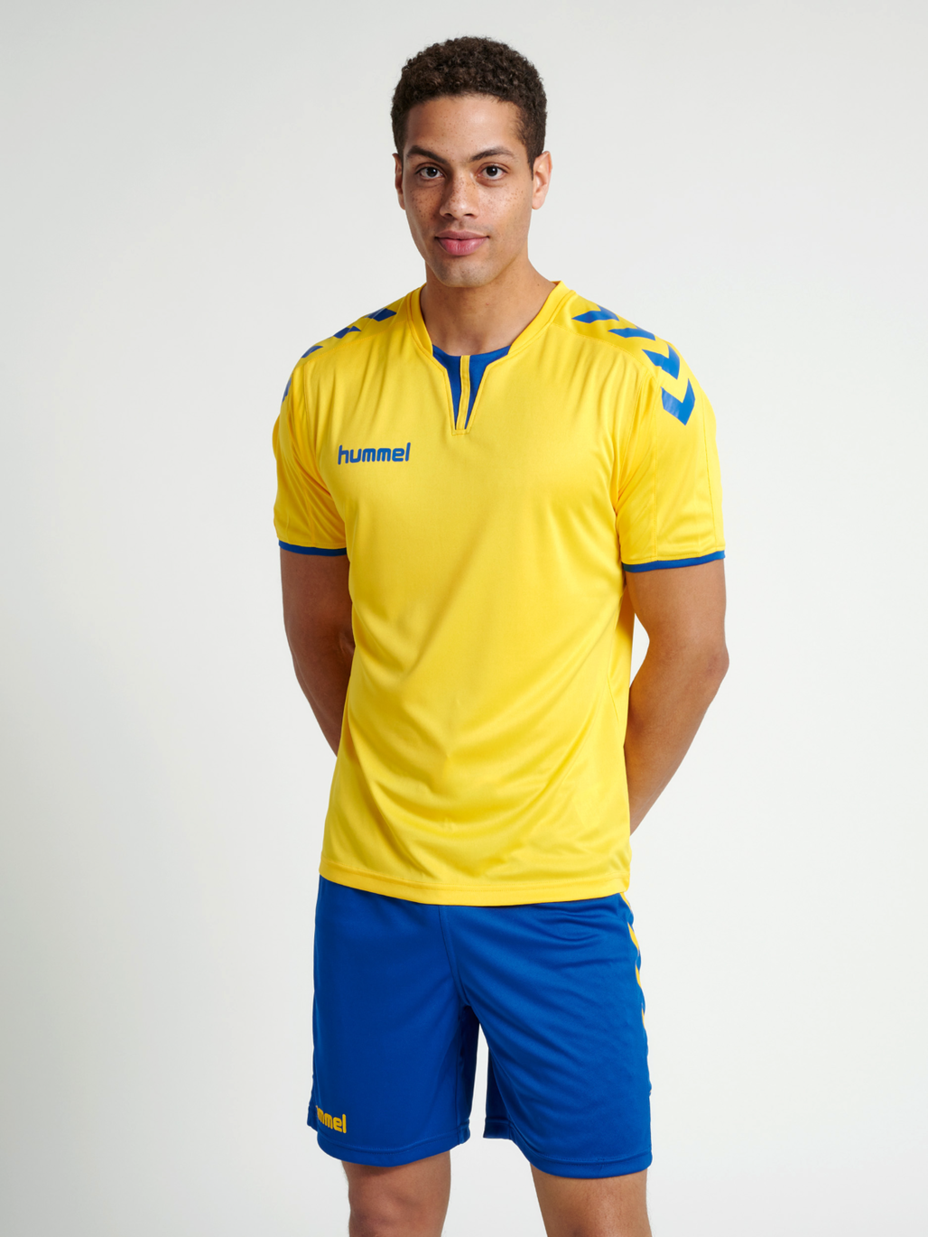 hummel CORE SS POLY JERSEY | hummel.net