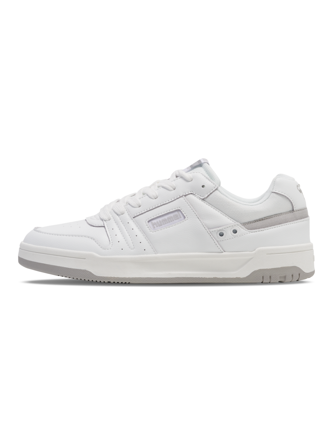 hummel STOCKHOLM LX-E - WHITE | hummel.net