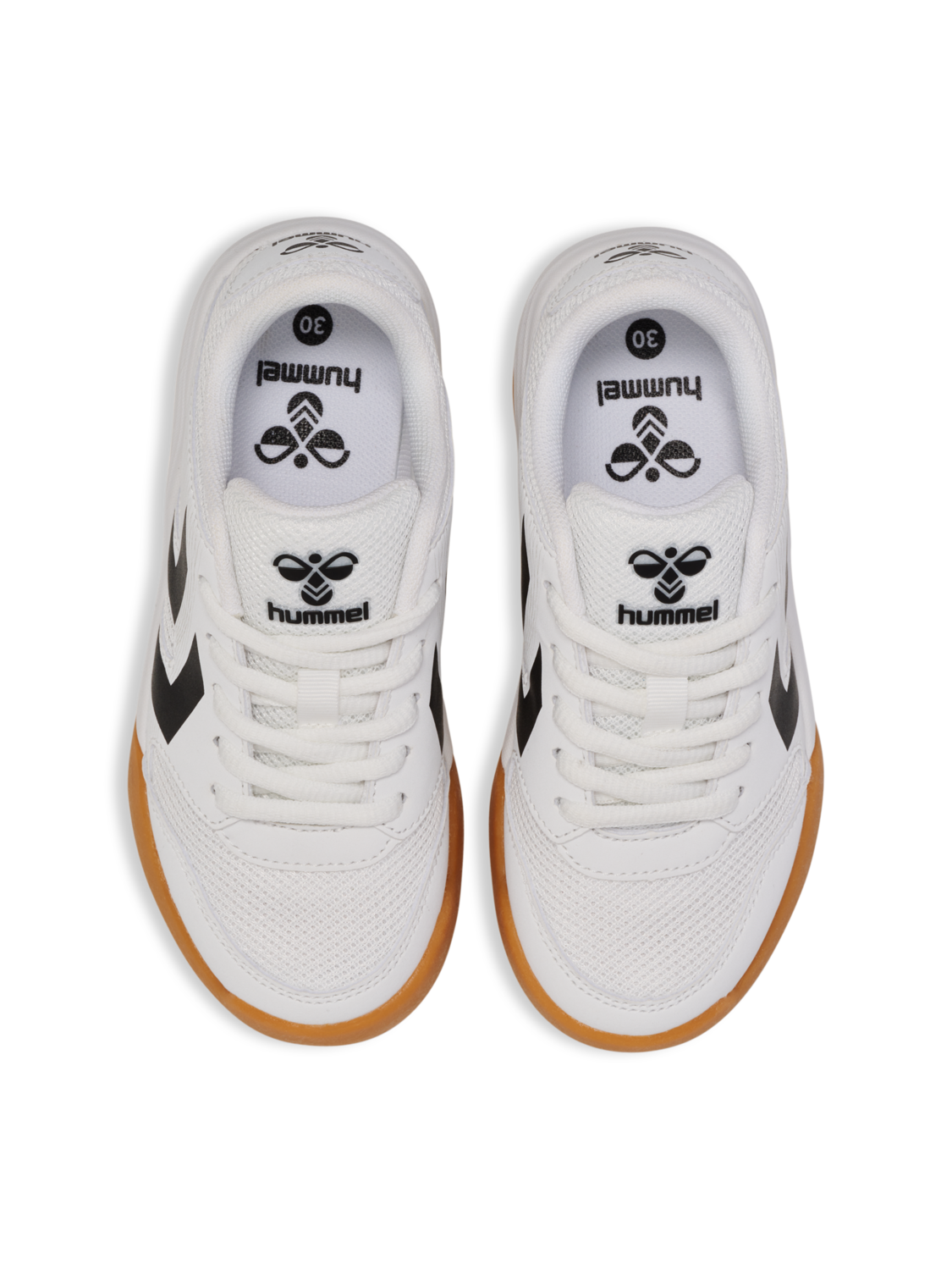 hummel MULTIPLAY STABLE LC JR - WHITE | hummel.net