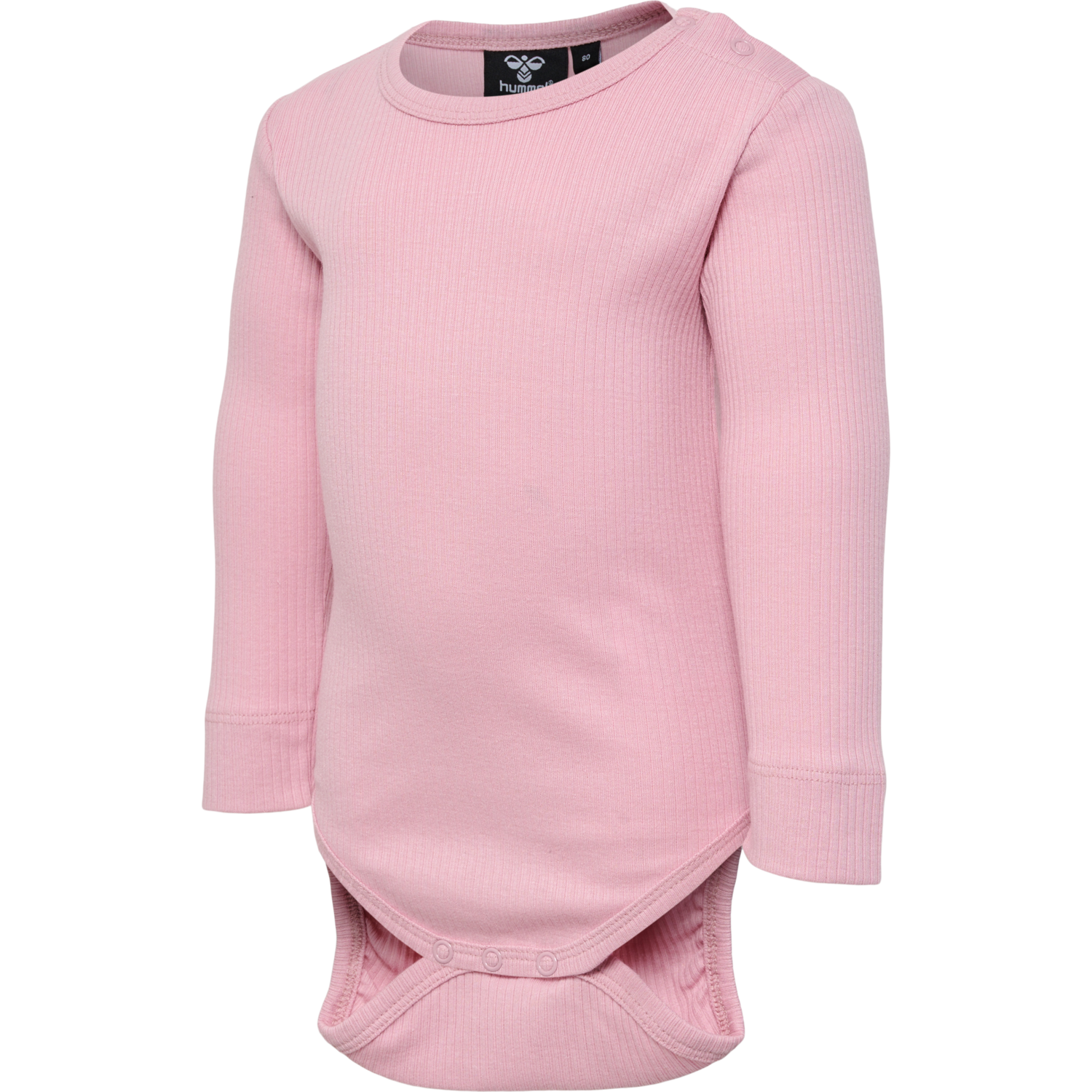 hummel RENE BODY L/S - ZEPHYR | hummel.net