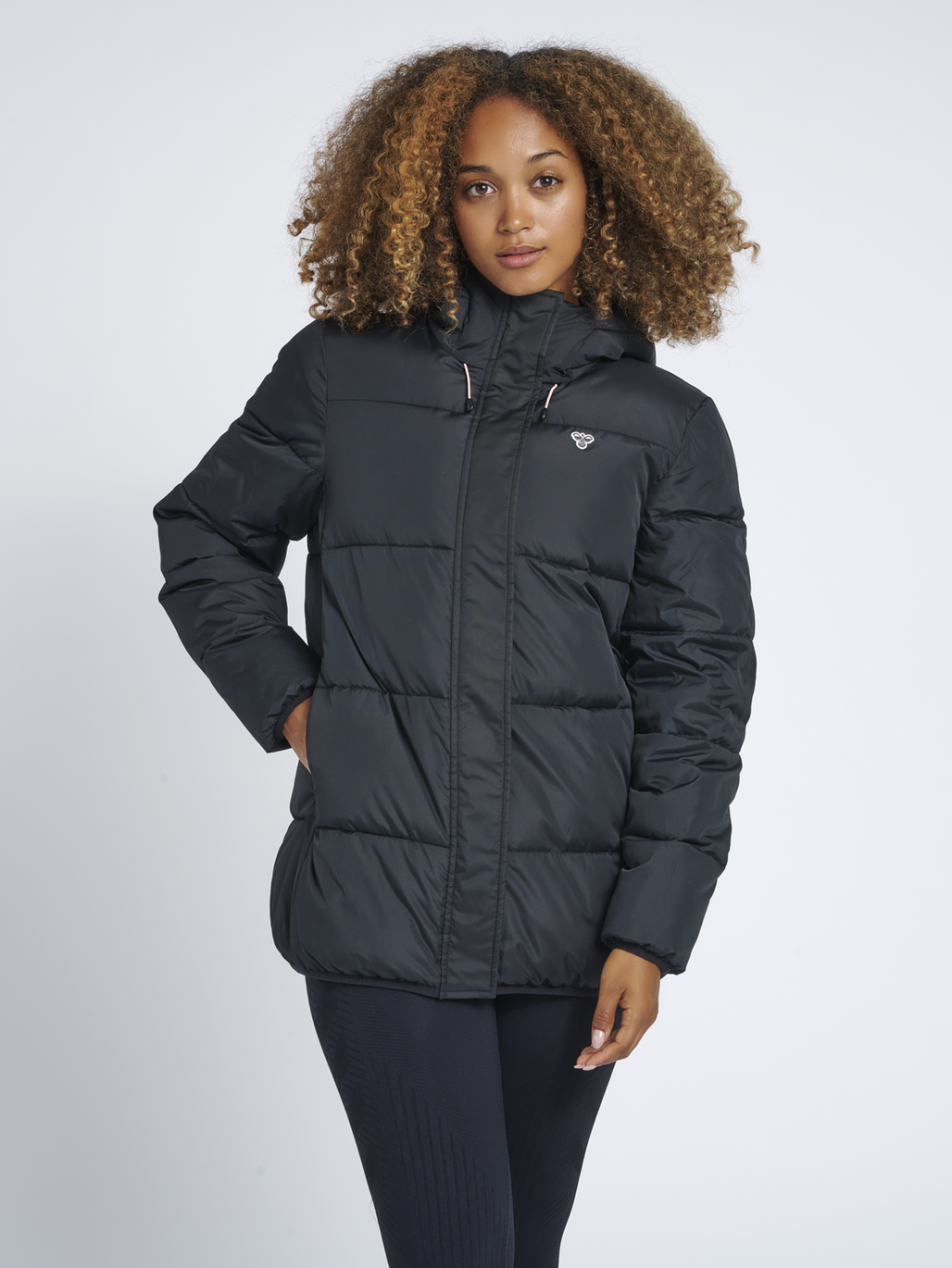 hummel MANDA PUFF COAT | hummel.net