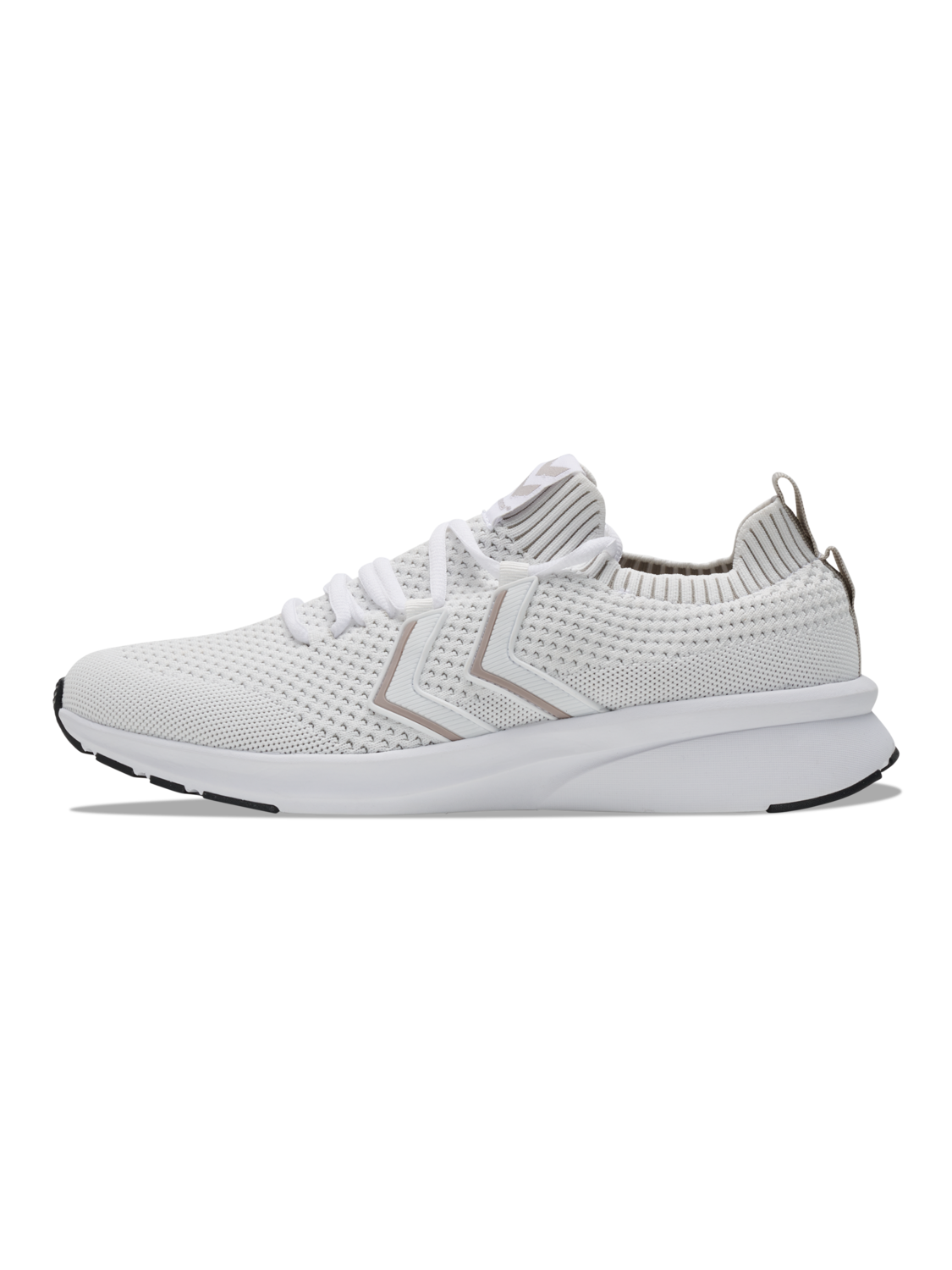 hummel FLOW SEAMLESS - WHITE | hummel.net