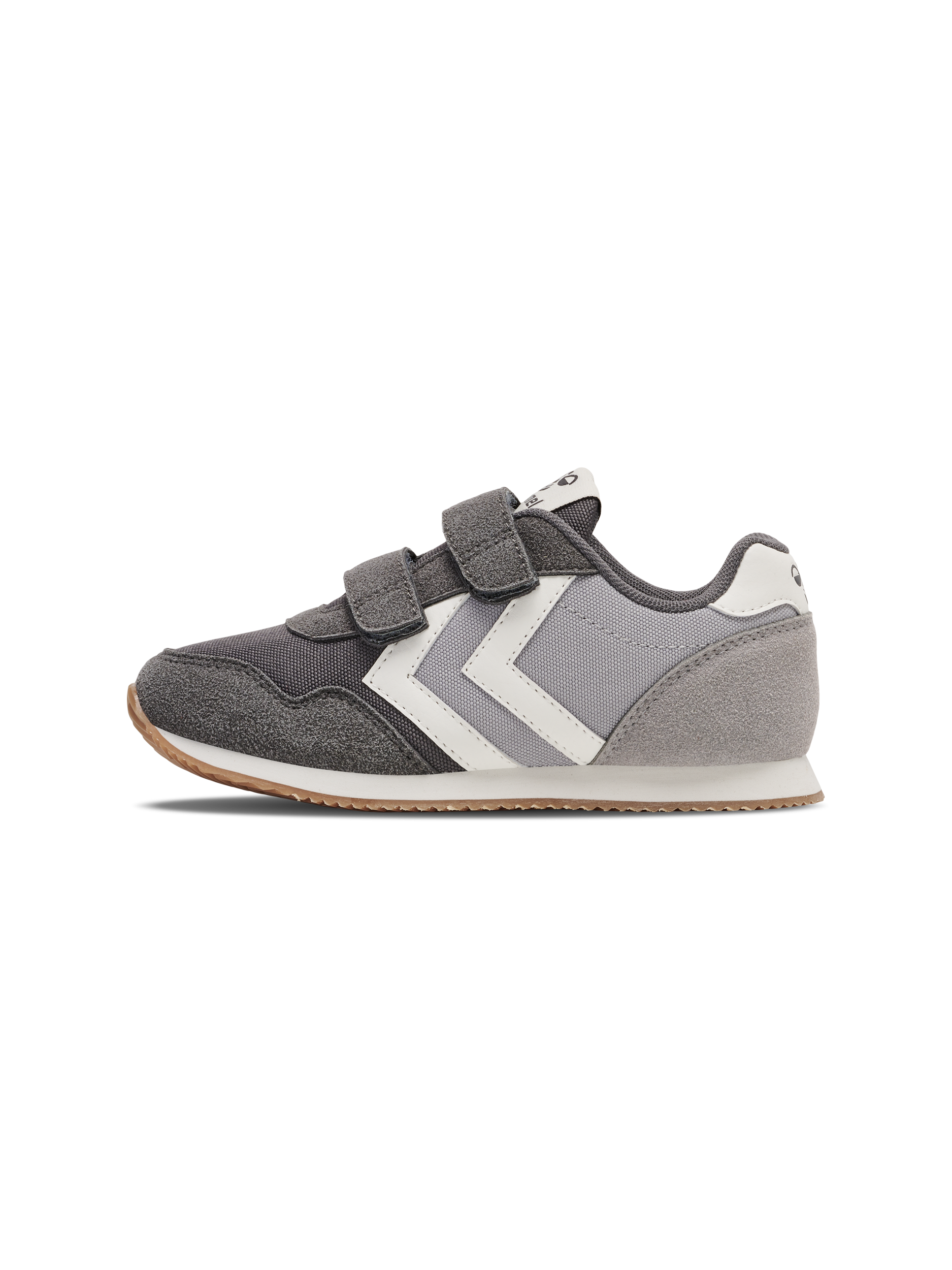 hummel REFLEX DOUBLE MULTI JR - GREY | hummel.net