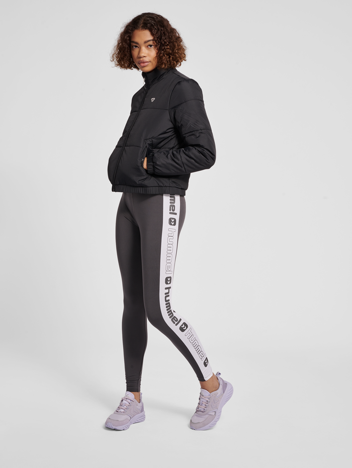 hummel® Winter Jackets | Shop warm and functional winter jackets online