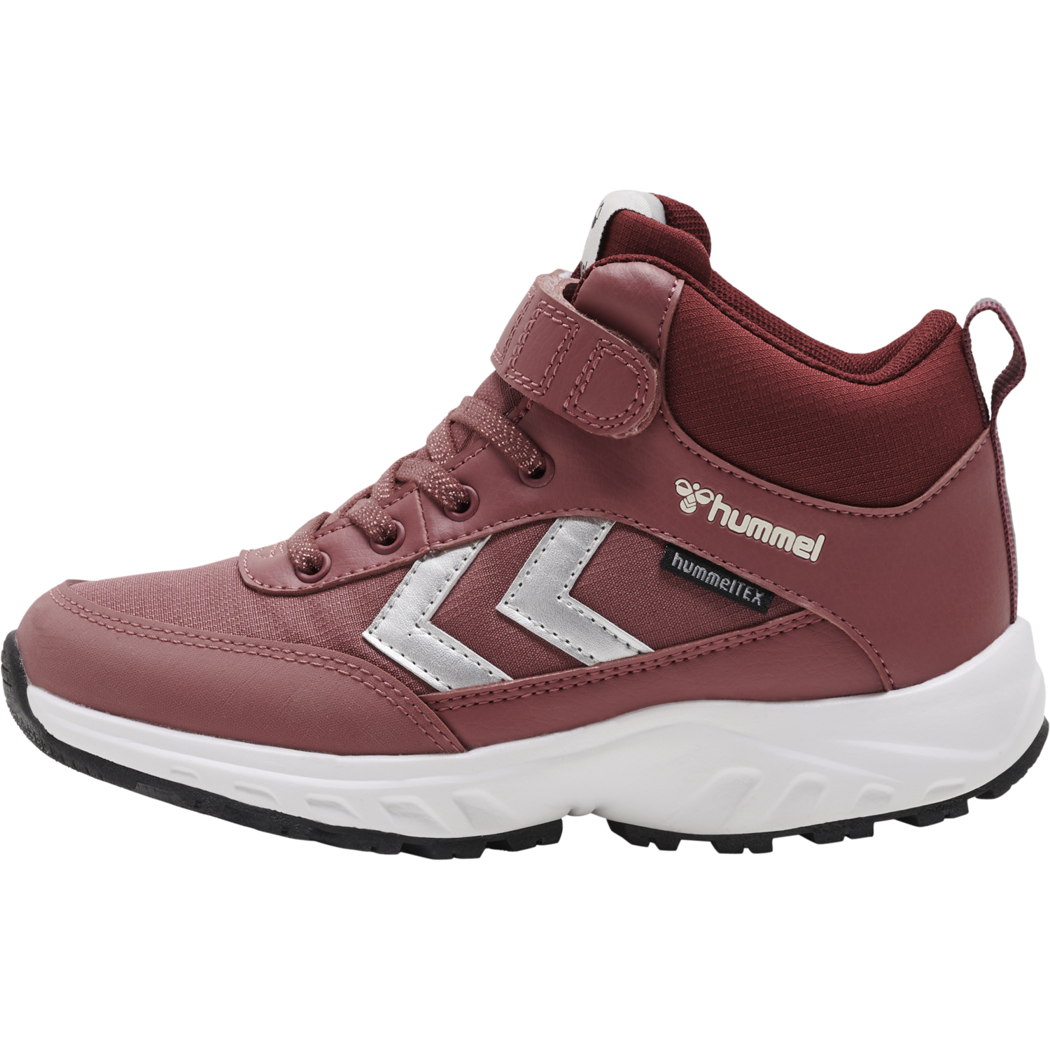 hummel ROOT TEX JR - DECO ROSE | hummel.net