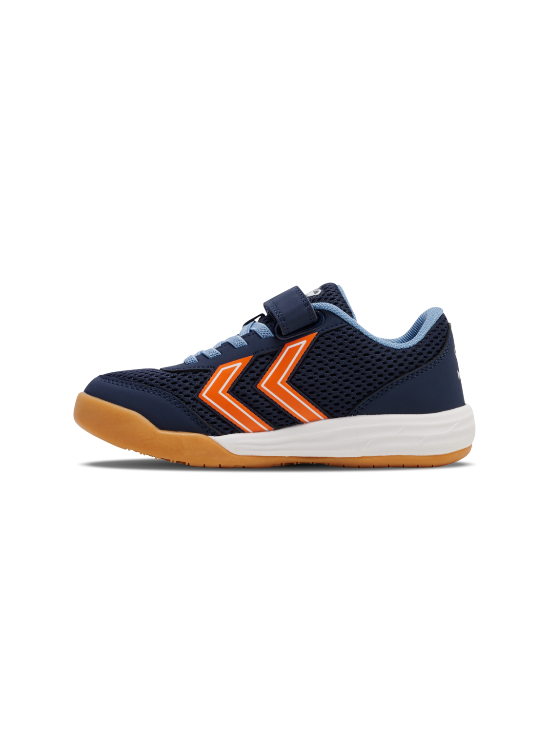 hummel MULTIPLAY FLEX VC JR - BLACK IRIS | hummel.net
