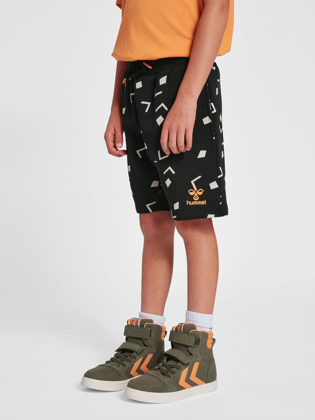 hmlELIJAH SHORTS