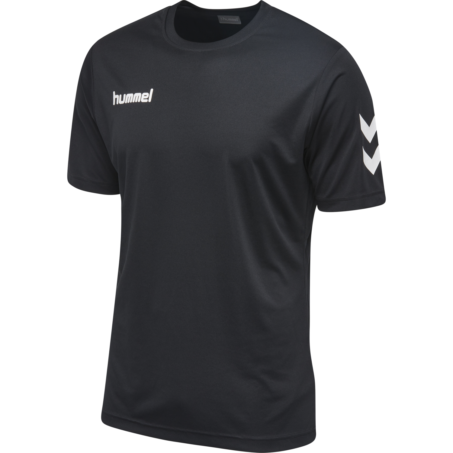 hummel CORE POLYESTER TEE | hummel.net
