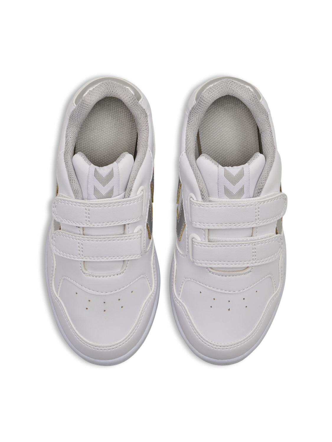 hummel CAMDEN JR - SILVER | hummel.net