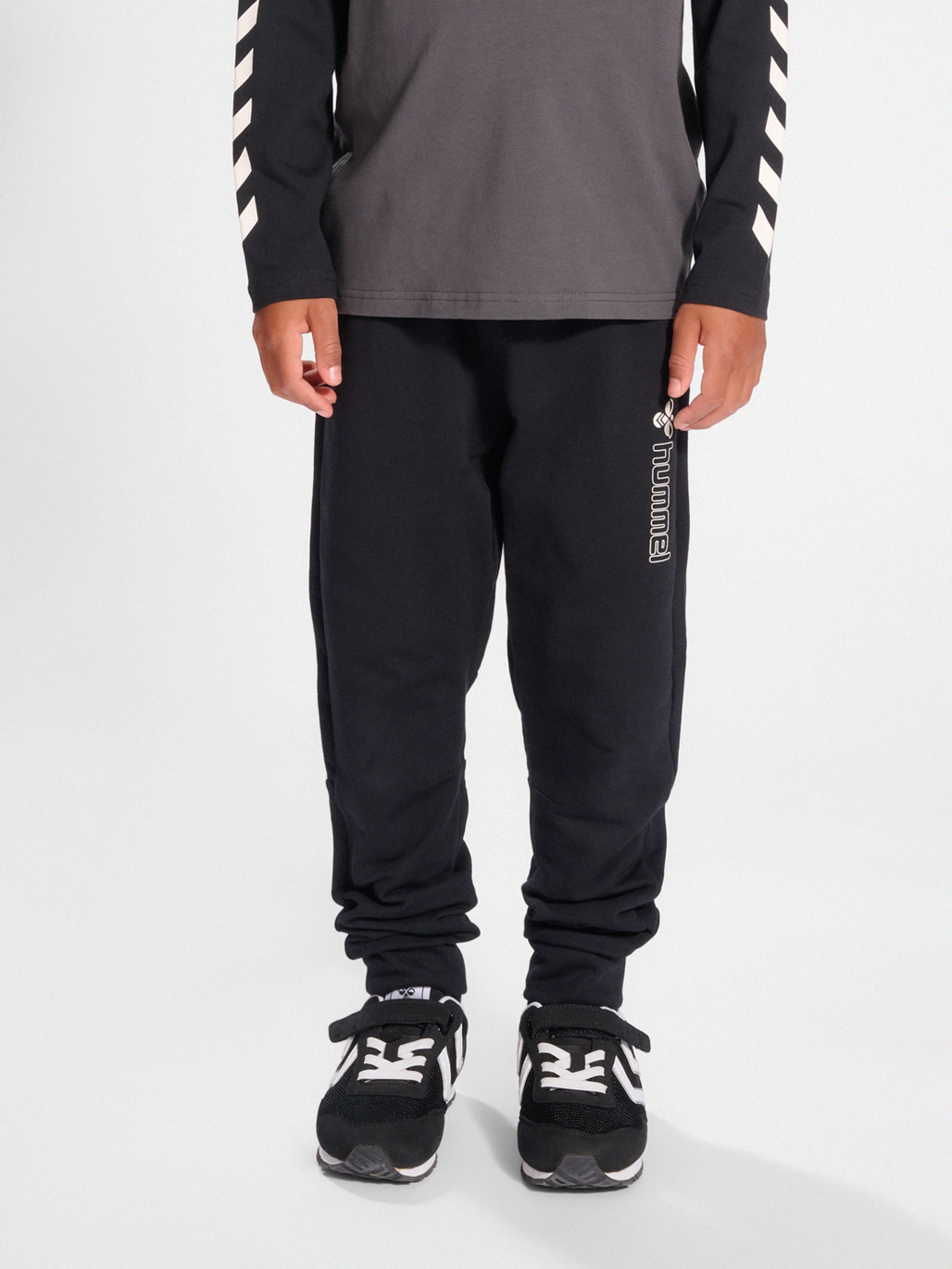 hummel ATLAS ADJUSTABLE WAIST PANTS | hummel.net