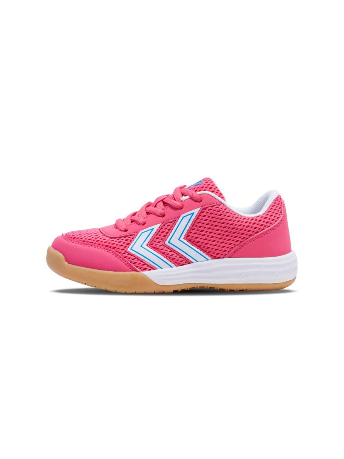 hummel MULTIPLAY FLEX LC JR - RASPBERRY SORBET | hummel.net