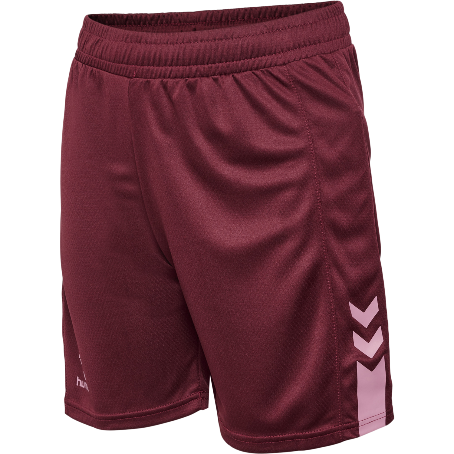 hummel ACTIVE PL SHORTS KIDS | hummel.net